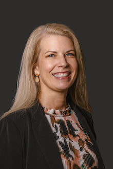 Christina Graves — The Computer Expert Firm - Interhack Corporation